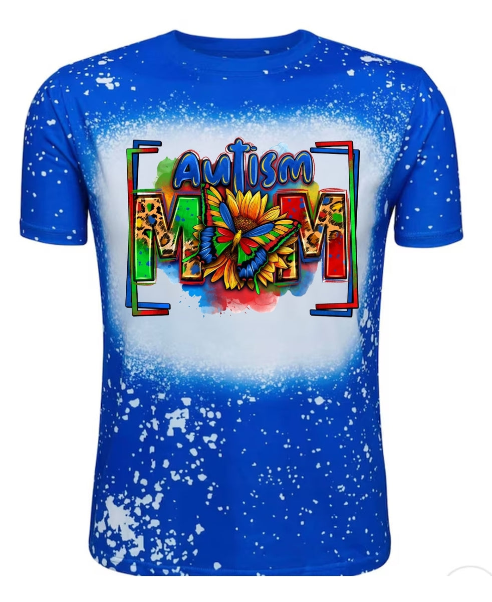 Autism mom – Native Roots Boutique